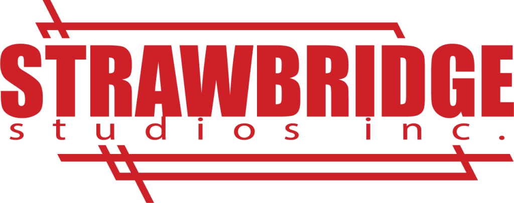 History - Strawbridge Studios