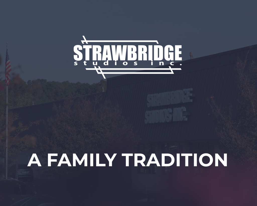 Mission & Values - Strawbridge Studios
