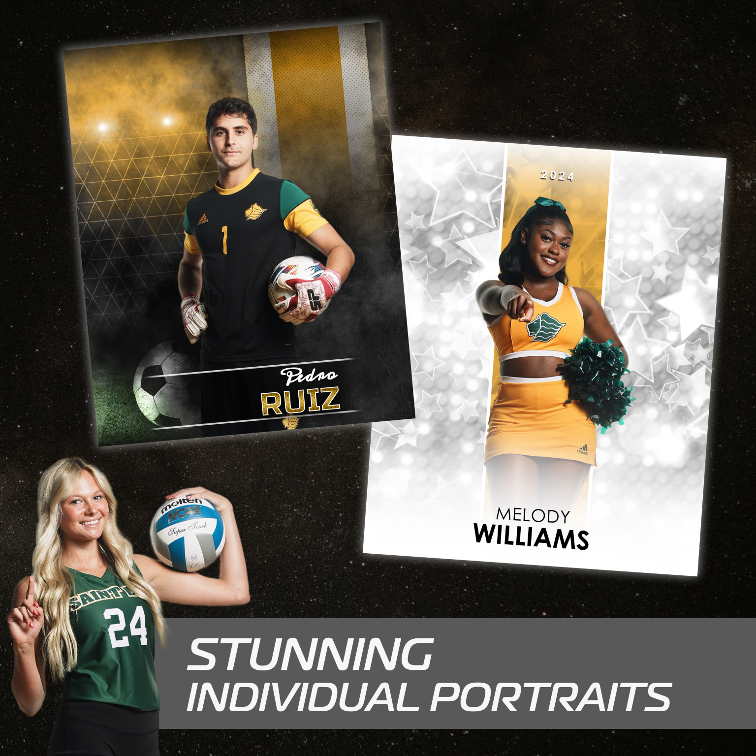 Sports - Strawbridge Studios